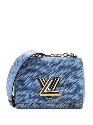 Louis Vuitton Twisted Shoulder Bags
