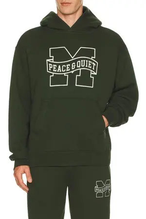 Museum Of Peace & Quiet Sweatshirts Hoodies For Men