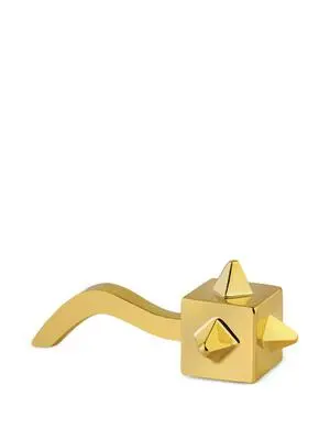 ALESSI Miracolata Studded Embellishment Figure