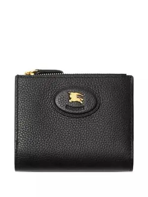 Burberry Bloomsbury Wallet - Black