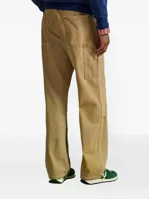 Polo Ralph Lauren Multiple-pocket Trousers