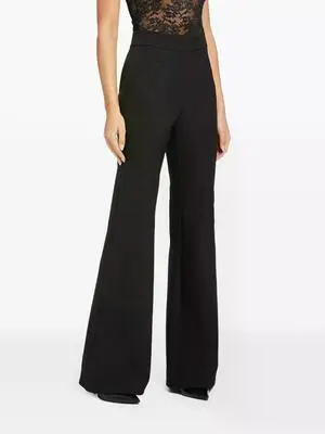 TOCCIN Gaia Flared Trousers