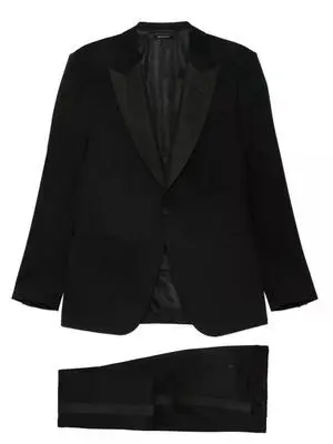 TOM FORD Dyllan Suit