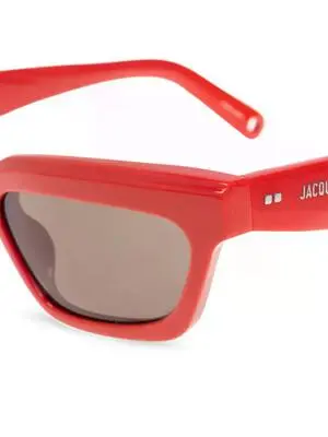 Jacquemus Jac62 Sunglasses