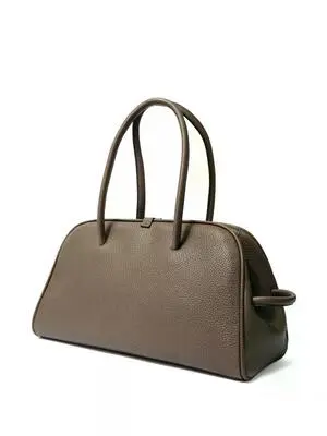 Jacquemus The Turismo Bag - Brown