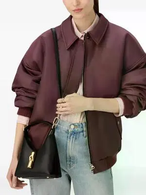 Furla Iride Mini Tote Bag - Black