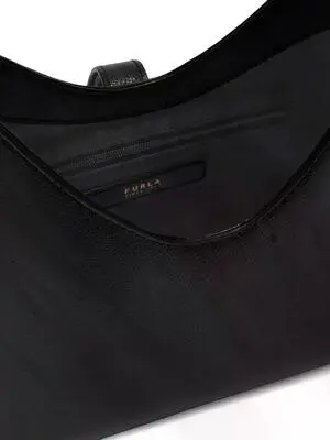 Furla Iride Mini Tote Bag - Black