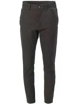 08sircus Slim Cropped Trousers
