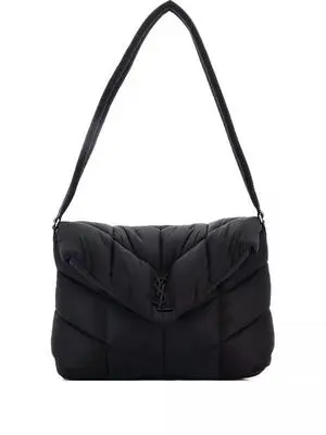 Saint Laurent Messenger Bag Shoulder Bags