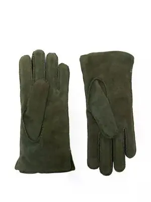 ALPO Suede Stitching Gloves