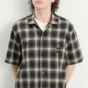 GALLERY DEPT. Playground Vacation Shirt - Plaid