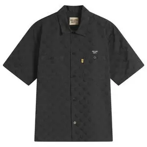 GALLERY DEPT. Playground Vacation Shirt - Black