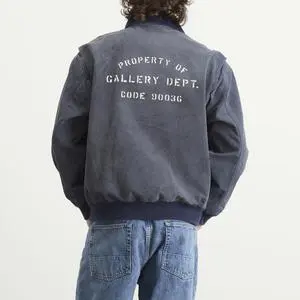 GALLERY DEPT. Mechanic Jacket - Navy