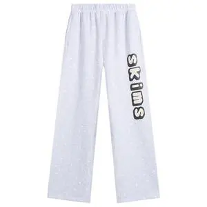 Skims Printed Sweatpants For Women