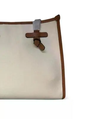 MARCELLA CLUB Knot-detail Tote Bag