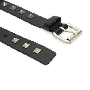 MOLEBO M2451 Leather Belt