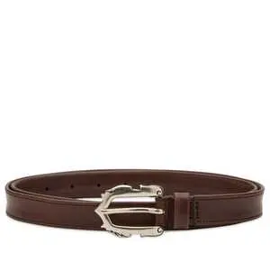 MOLEBO M2452 Belt - Brown