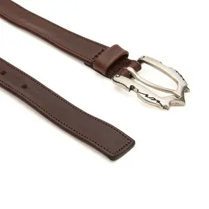 MOLEBO M2452 Belt - Brown