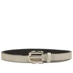 Molebo Leather Belts For Women