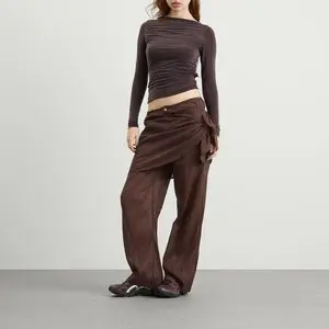 DAMSON MADDER Paula Sarong Trousers