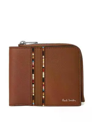 Paul Smith Zip Wallets For Men