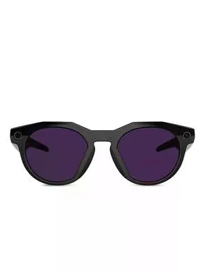 Oakley HSTN Transitions® Sunglasses Black