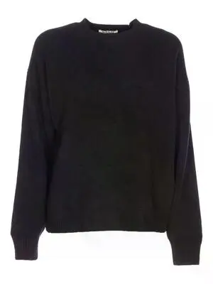 Auralee Crew Neck Knitwear For Women