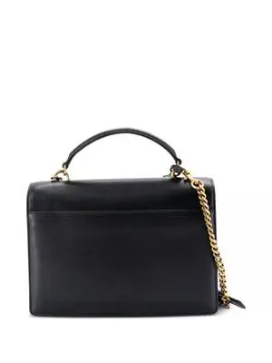 Saint Laurent Sunset Top Handle Shoulder Bag