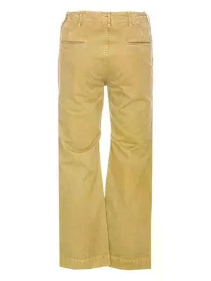 Auralee Wide-leg Trousers