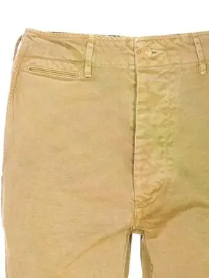 Auralee Wide-leg Trousers