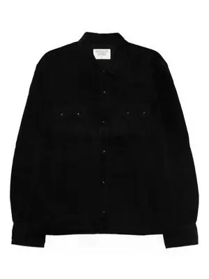 Midnight Rodeo Button Down Shirts For Men