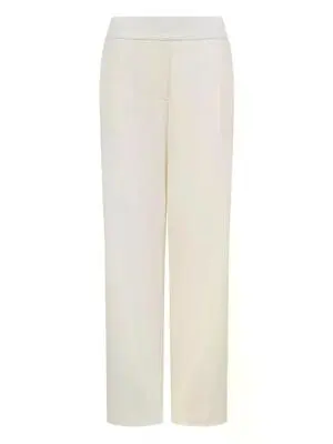 Peserico Elasticated Trousers