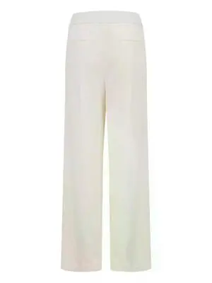 Peserico Elasticated Trousers