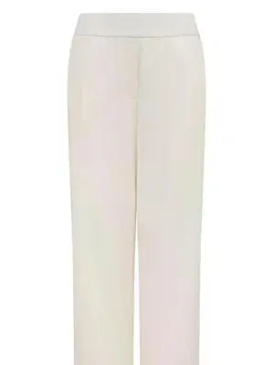 Peserico Elasticated Trousers