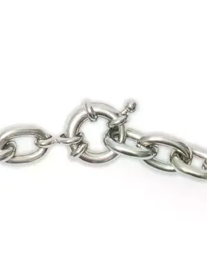 Burberry Charm Chain Necklace