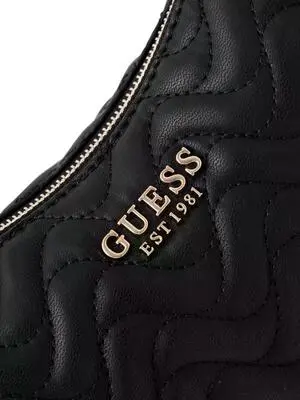 Guess Quilted Chain Bag