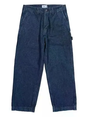 WTAPS Rear-pockets Jeans