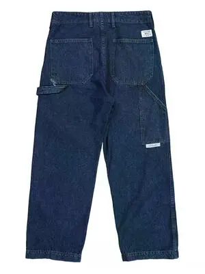 WTAPS Rear-pockets Jeans