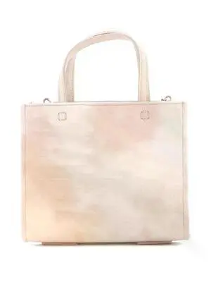 Givenchy G-canvas Mini Tote Bag - Neutrals