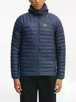 Fjallraven Expedition Lätt Hooded Padded Jacket