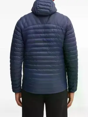 Fjallraven Expedition Lätt Hooded Padded Jacket