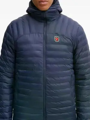 Fjallraven Expedition Lätt Hooded Padded Jacket