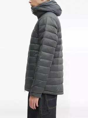 Fjallraven Expedition Hooded Padded Jacket