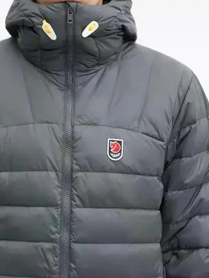 Fjallraven Expedition Hooded Padded Jacket