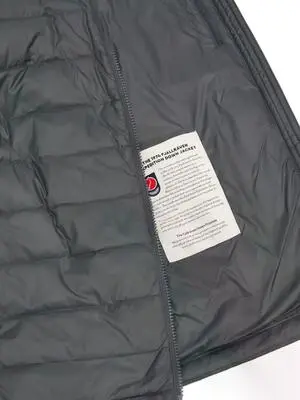 Fjallraven Expedition Hooded Padded Jacket