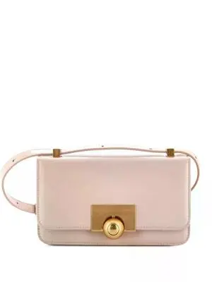 Bottega Veneta Classic Smooth Calfskin Mini Shoulder Bag