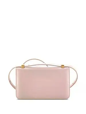 Bottega Veneta Classic Smooth Calfskin Mini Shoulder Bag