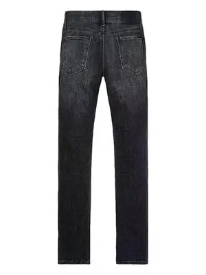 RtA Bryant Distressed Jeans