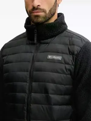 Columbia Juniper Peak™ Padded Zip-up Jacket