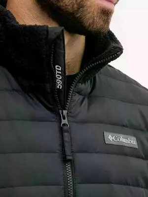 Columbia Juniper Peak™ Padded Zip-up Jacket